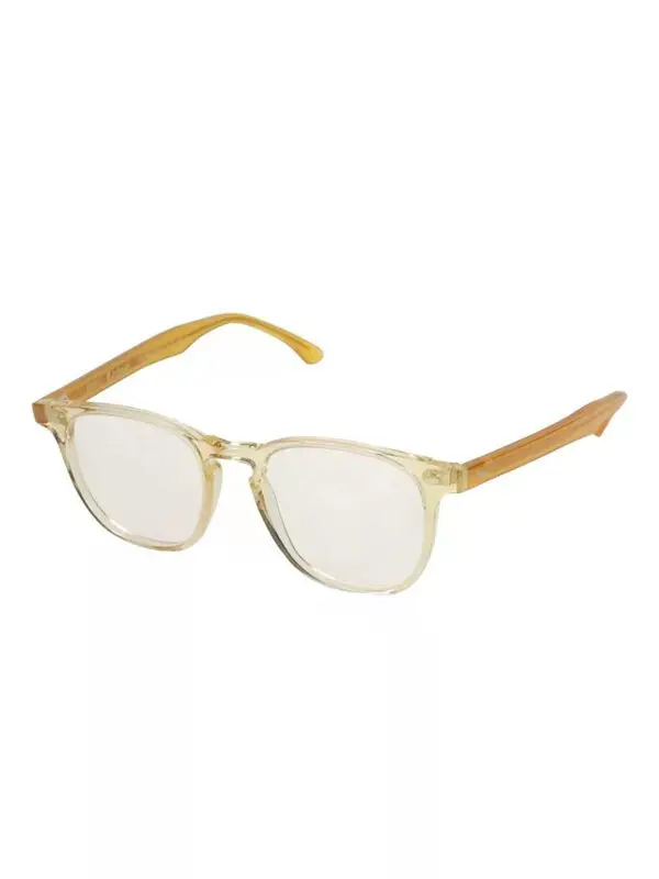 KADOR Cambridge Round-frame Glasses