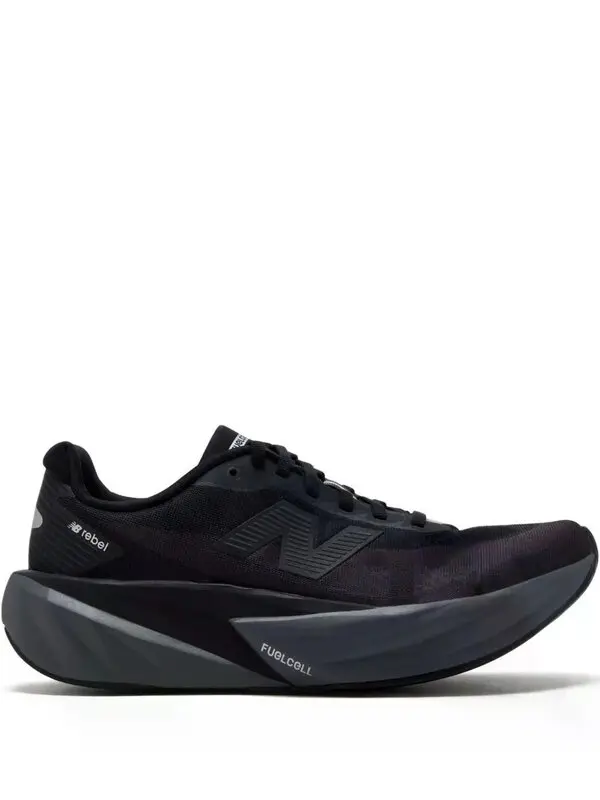 NEW BALANCE Fuelcell Rebel V5 Sneakers - Black