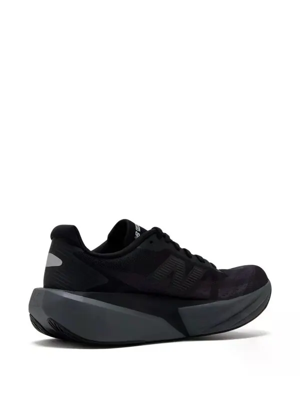 NEW BALANCE Fuelcell Rebel V5 Sneakers - Black