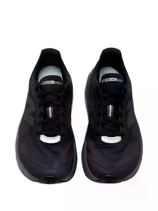 NEW BALANCE Fuelcell Rebel V5 Sneakers - Black