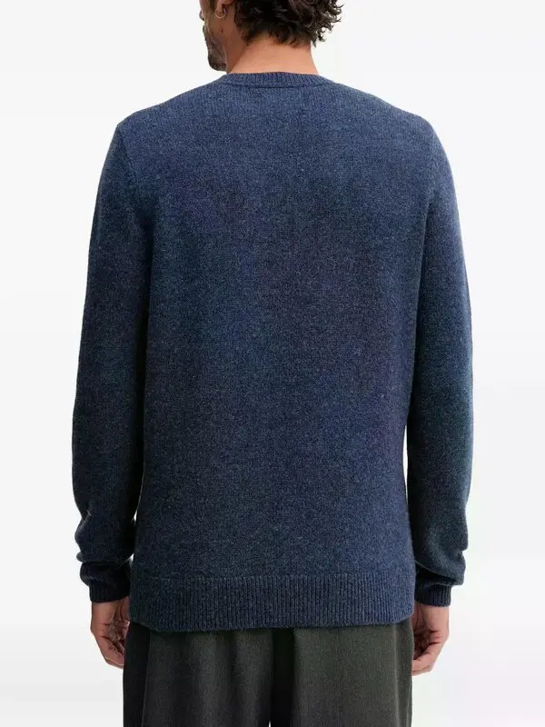 Barbour Crew-neck Sweater