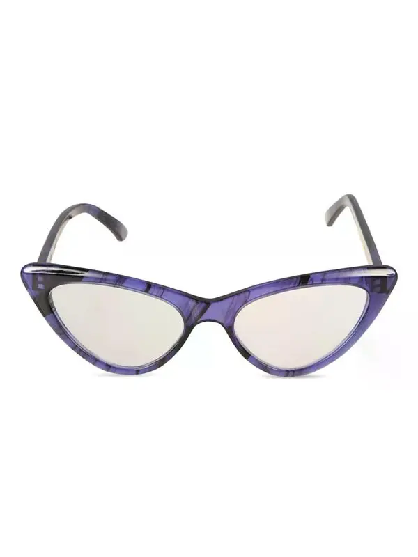KADOR Papilio Cat-eye Glasses
