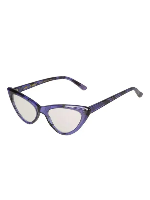KADOR Papilio Cat-eye Glasses