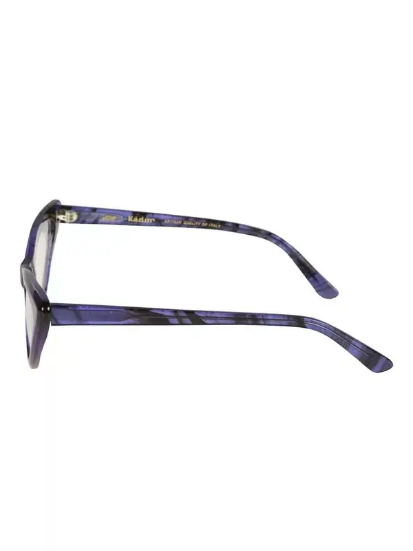 KADOR Papilio Cat-eye Glasses
