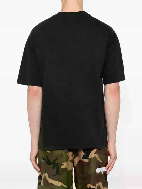 MELT Graphic-print T-shirt