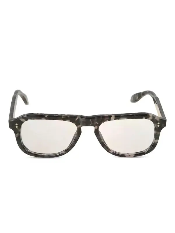 KADOR Bravo Square-frame Glasses