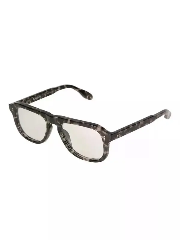 KADOR Bravo Square-frame Glasses