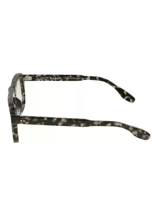 KADOR Bravo Square-frame Glasses