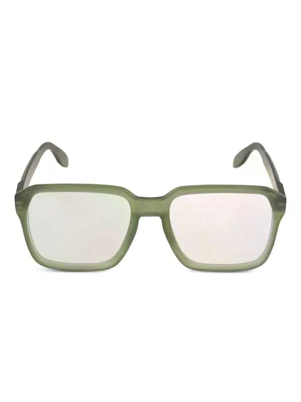 KADOR Big 4 Square-frame Glasses