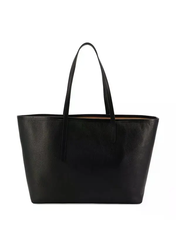 ATP ATELIER Eraclea Tote Bag - Black