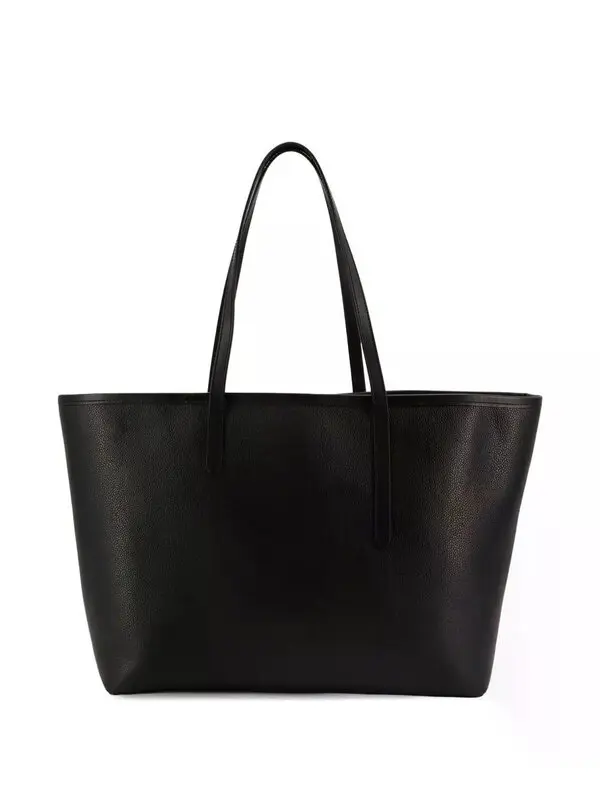 ATP ATELIER Eraclea Tote Bag - Black