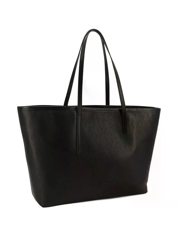 ATP ATELIER Eraclea Tote Bag - Black
