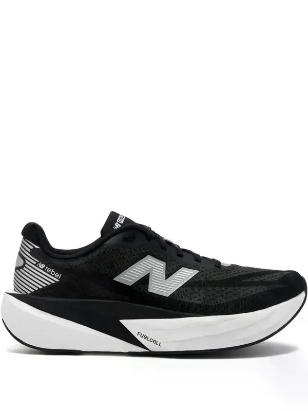 NEW BALANCE Fuelcell Rebel V5 Sneakers - Black
