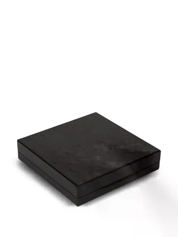 Smythson Panama Noughts Crosses Set