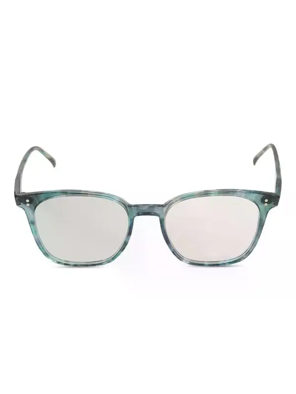 KADOR Quadro Square-frame Glasses