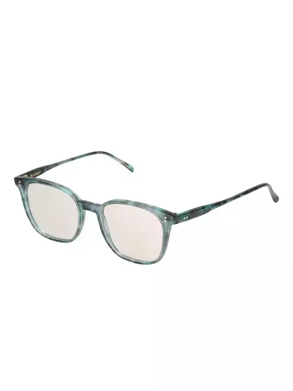 KADOR Quadro Square-frame Glasses