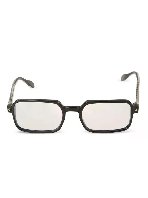 KADOR Kolette Geometric-frame Glasses