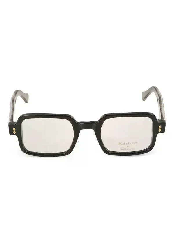 KADOR Kolette Glamour Geometric Glasses