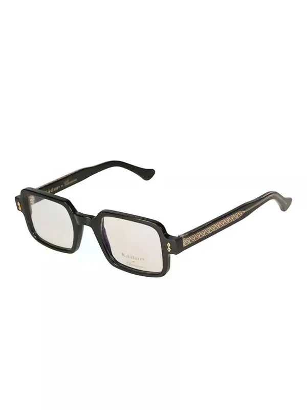 KADOR Kolette Glamour Geometric Glasses