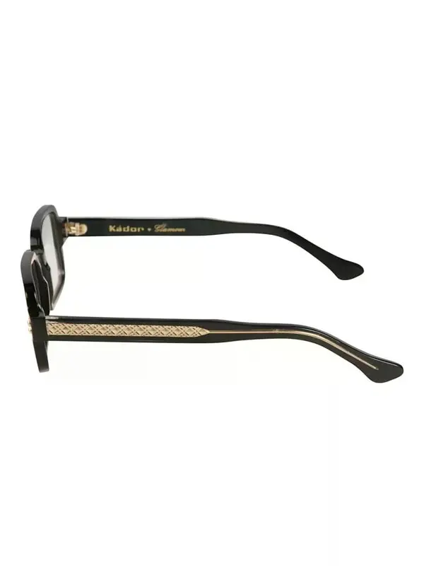 KADOR Kolette Glamour Geometric Glasses