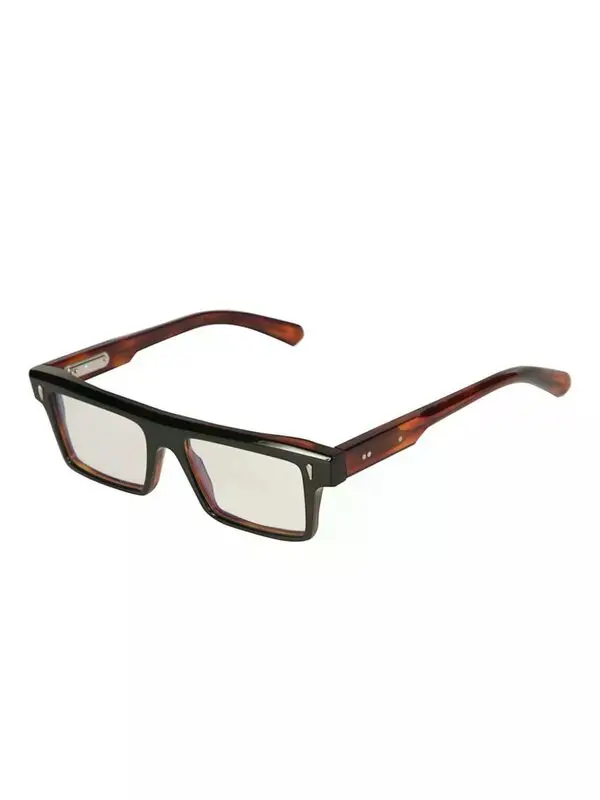 KADOR Rectangle Frame Glasses
