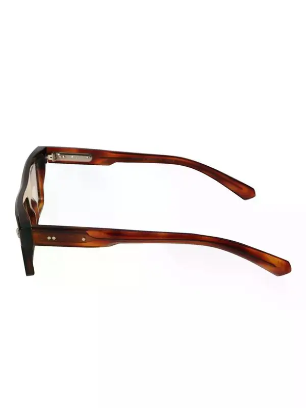 KADOR Rectangle Frame Glasses