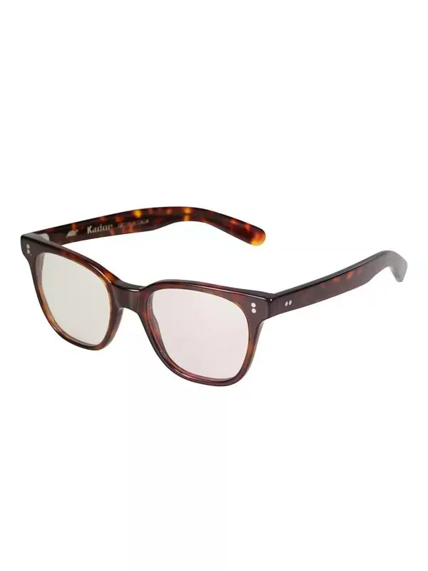 KADOR Kore Square-frame Glasses