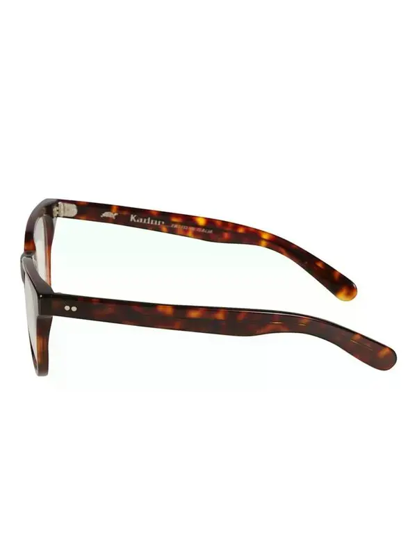 KADOR Kore Square-frame Glasses