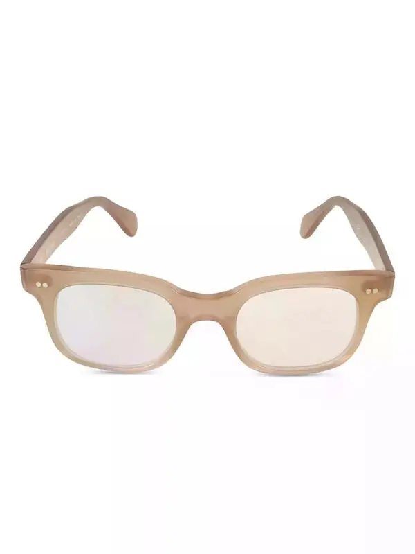 KADOR Kayo Square-frame Eyeglasses