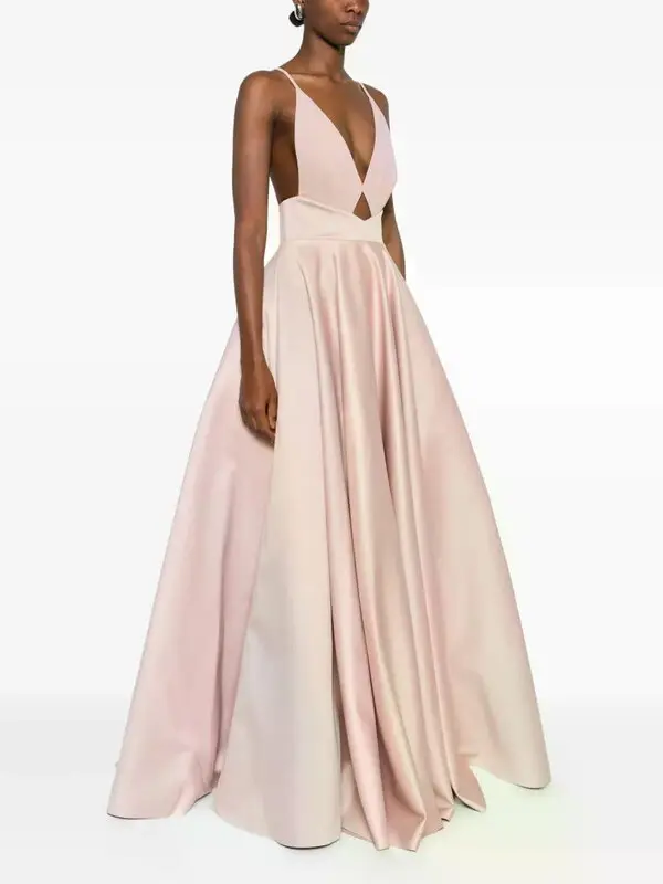 Solace London Avallon Maxi Dress