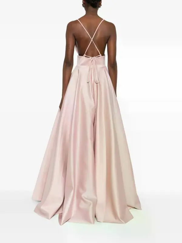 Solace London Avallon Maxi Dress