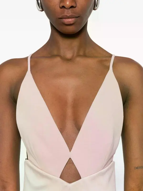 Solace London Avallon Maxi Dress