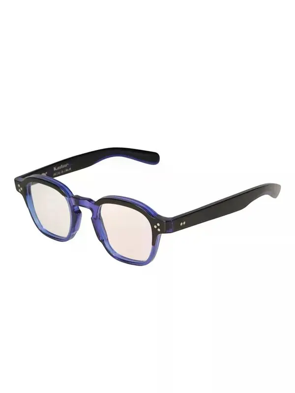 KADOR Jack Round-frame Glasses