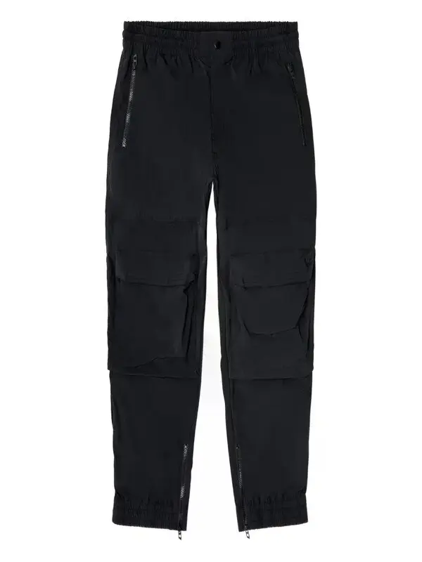 DIESEL® Cargo-pocket Trousers
