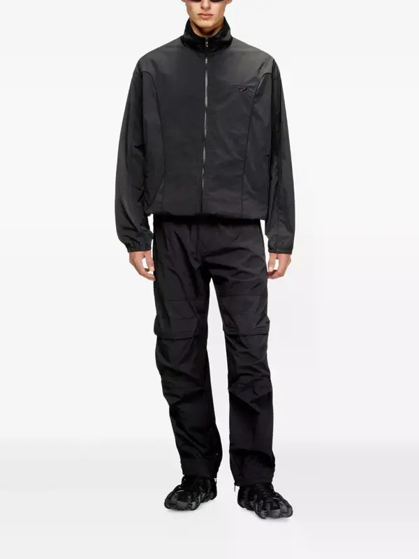 DIESEL® Cargo-pocket Trousers