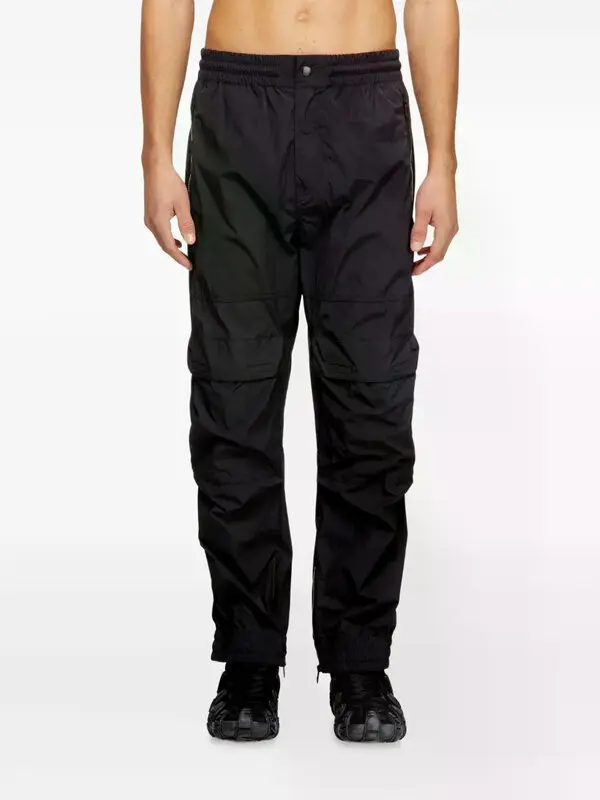 DIESEL® Cargo-pocket Trousers