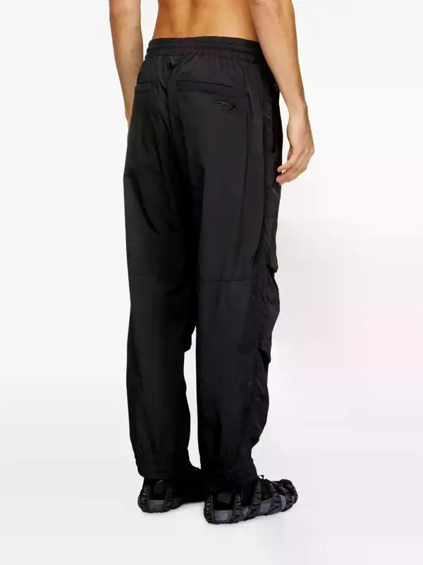 DIESEL® Cargo-pocket Trousers