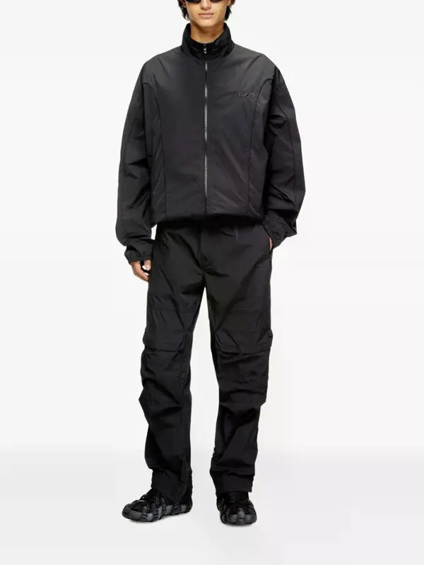 DIESEL J-five-wrd-akad Jacket