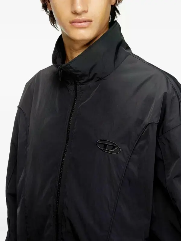 DIESEL J-five-wrd-akad Jacket