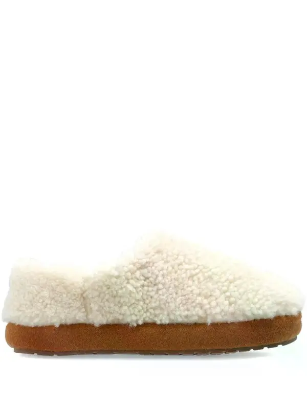 EMU AUSTRALIA Sheepskin Slippers