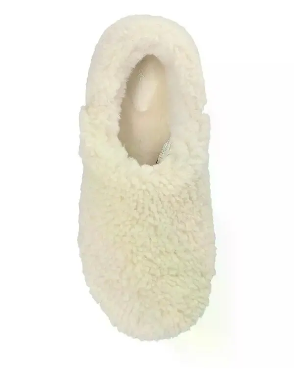 EMU AUSTRALIA Sheepskin Slippers