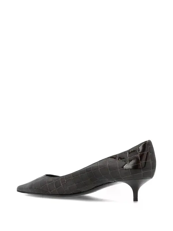 JIMMY CHOO Amelia 45 Pumps