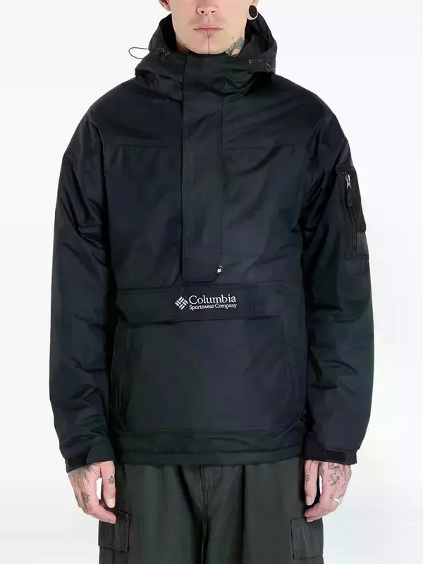 Columbia Challenger Ii Insulated Jacket