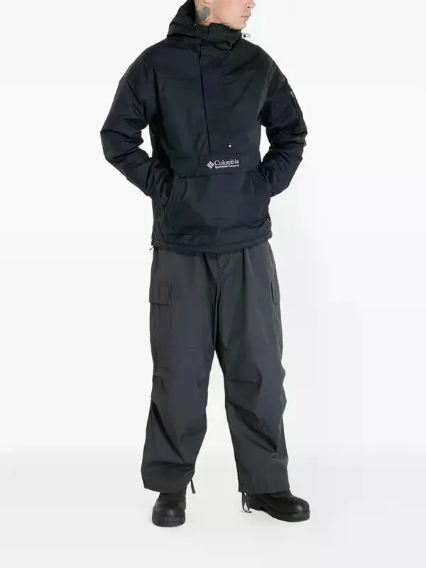 Columbia Challenger Ii Insulated Jacket