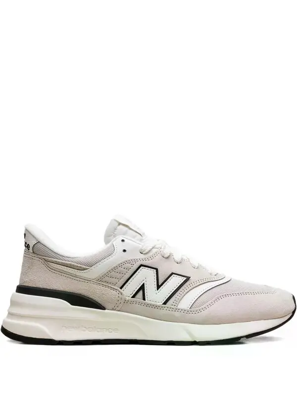 NEW BALANCE 997r Sneakers - Neutrals