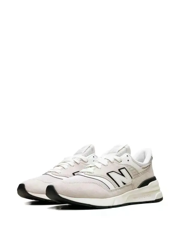 NEW BALANCE 997r Sneakers - Neutrals