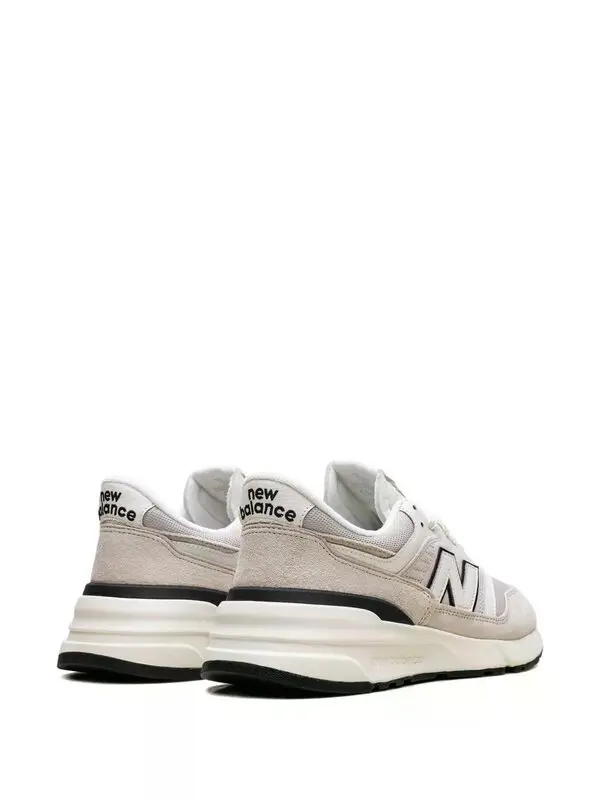 NEW BALANCE 997r Sneakers - Neutrals