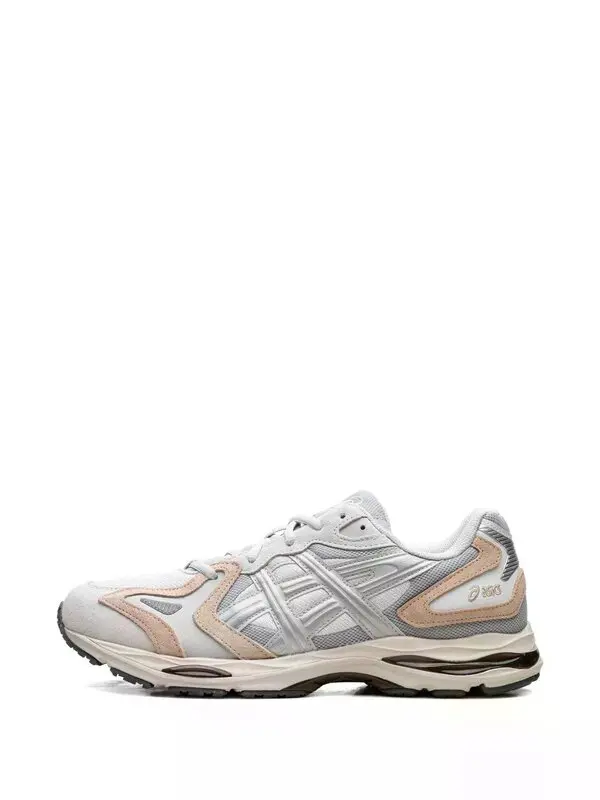 Asics Gel-k1011 Panelled Sneakers - Grey