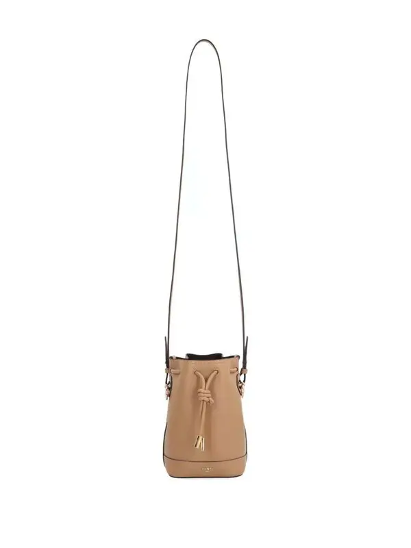 Fendi Mon Tresor Bucket Bag - Neutrals