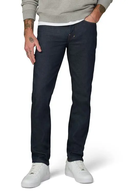 Joe's Jeans The Sawyer Slim Straight Leg Jeans